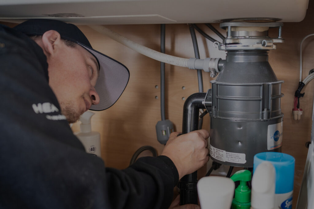 Expert Garbage Disposal Repair Service In Bend & Redmond, OR
