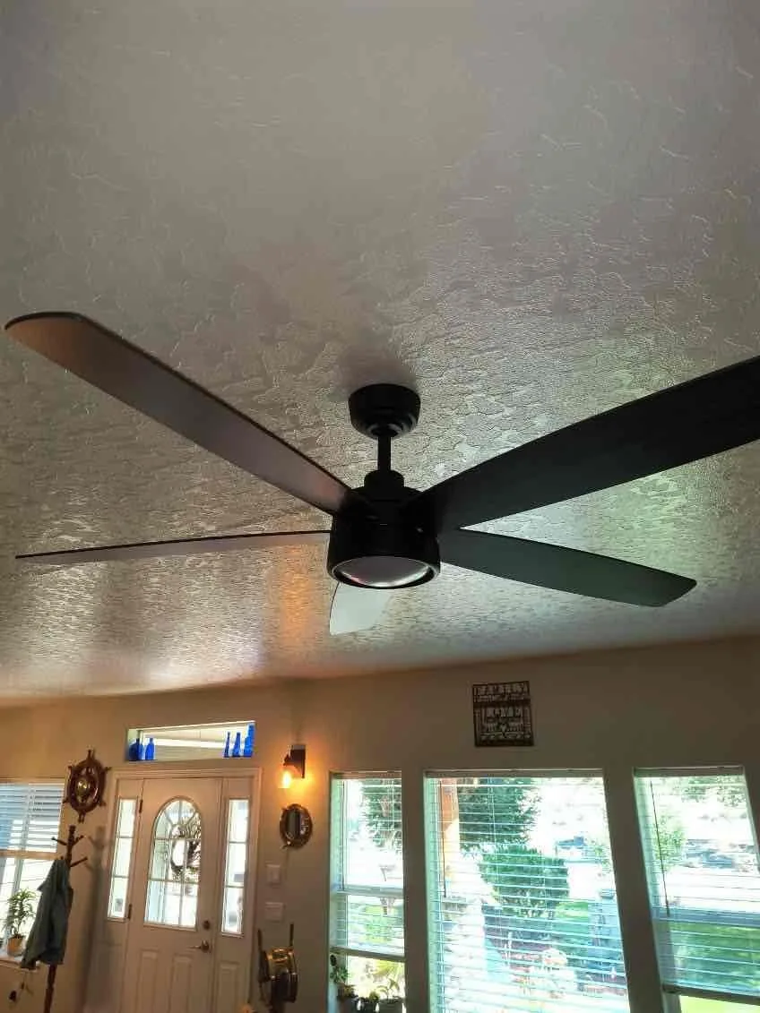 Reliable Ceiling Fan Installation In Bend & Redmond, OR