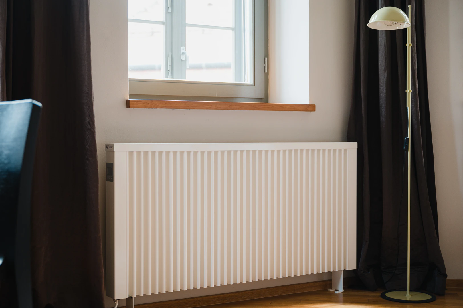Electric Wall Heater Installation In Bend OR & Redmond OR