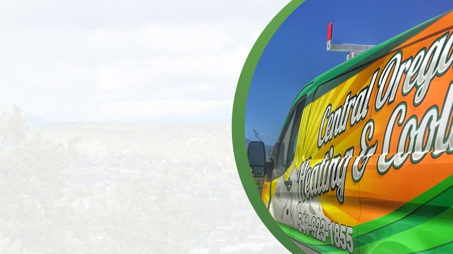 Whole Home Humidifier Services In Bend & Redmond, OR